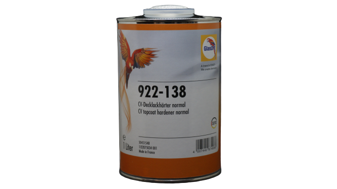 922-138 CATALIZADOR NORMAL | Esfera Color